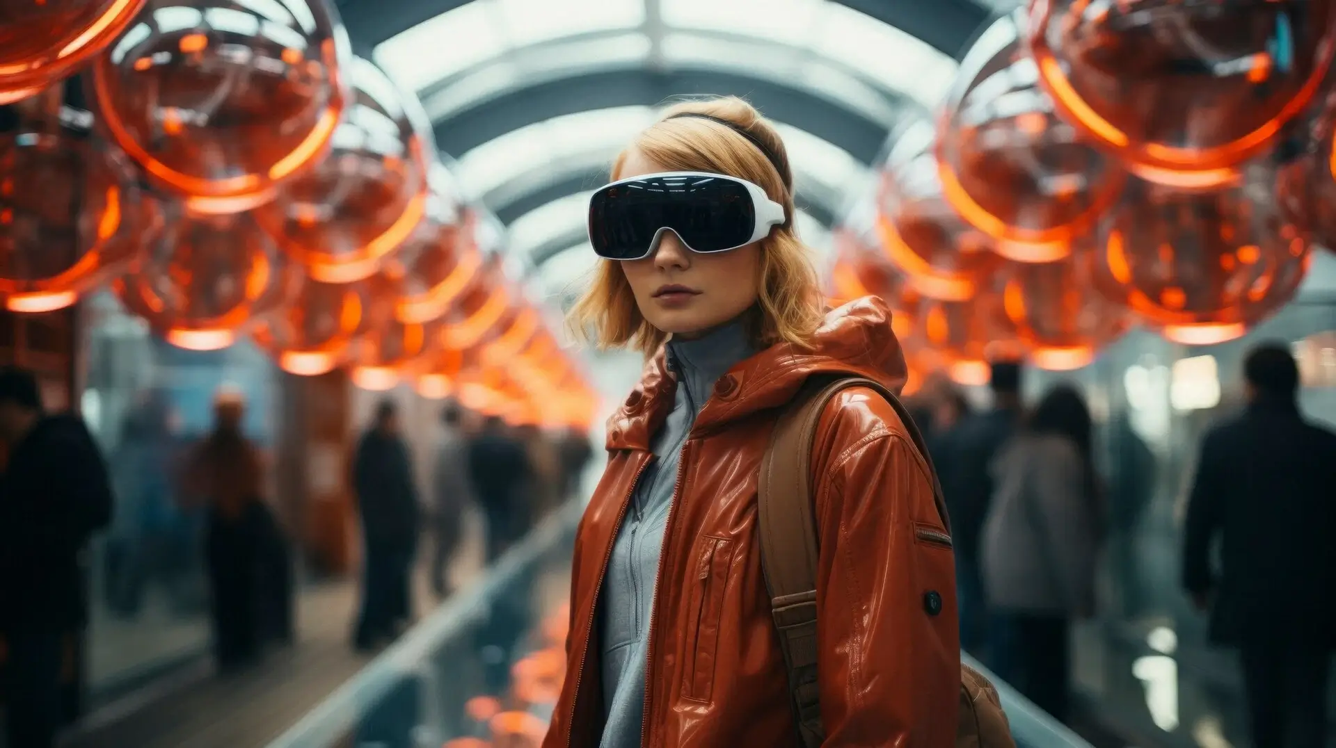 EVOL.CL | Creamos Software IA + Cloud